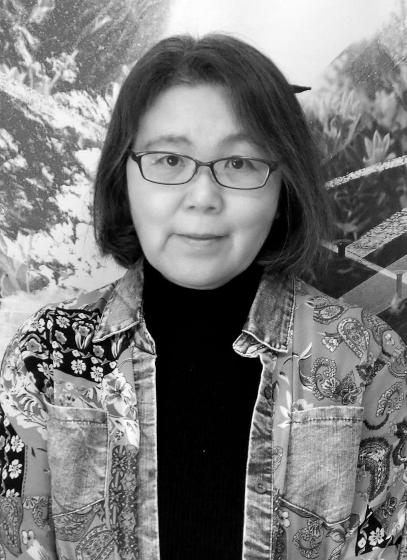 ORANGE GATE Online Artspace by Kyuryudo